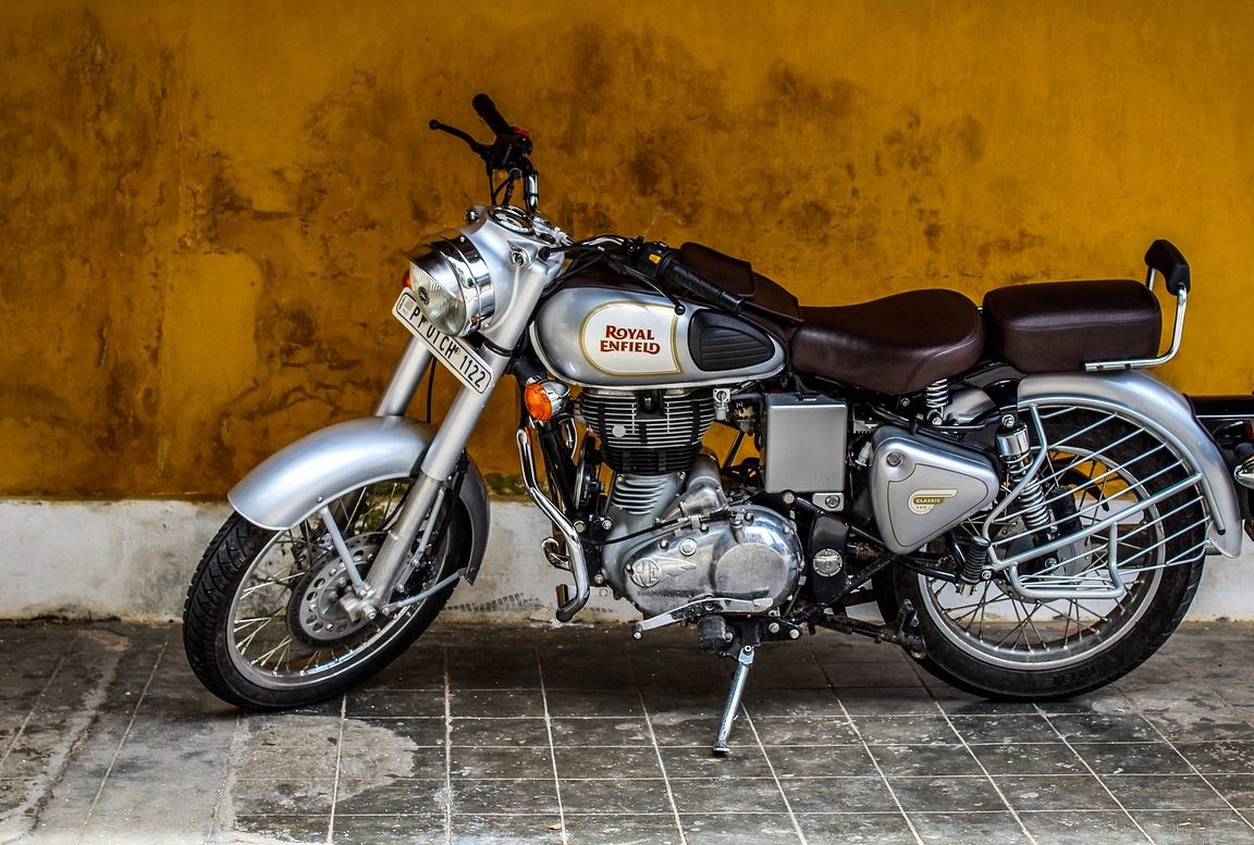 Todo lo que necesitas saber sobre las motos de 3 ruedas con carnet B